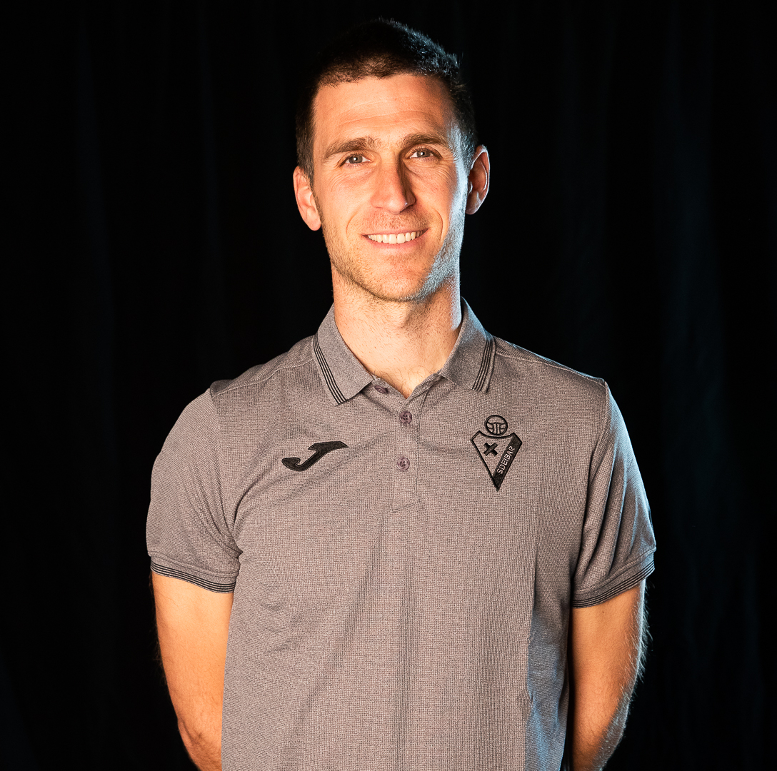 Jon Zabala eta Alain Gandiaga, Gaizka Garitanoren lantaldean - Lea ...