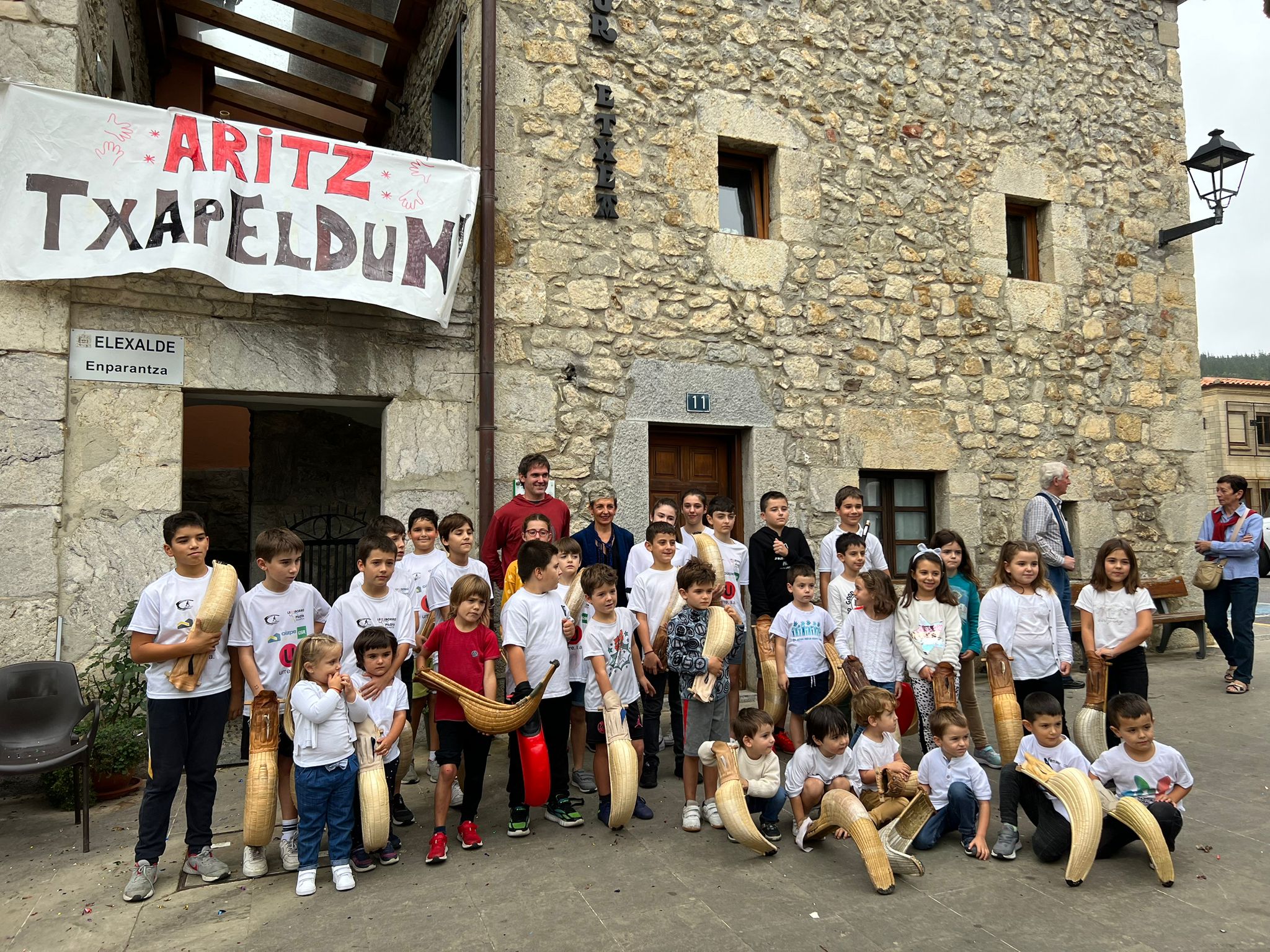 Eneritz Lizardi mutrikuarra eta Aritz Erkiaga ispastertarra, munduko ...